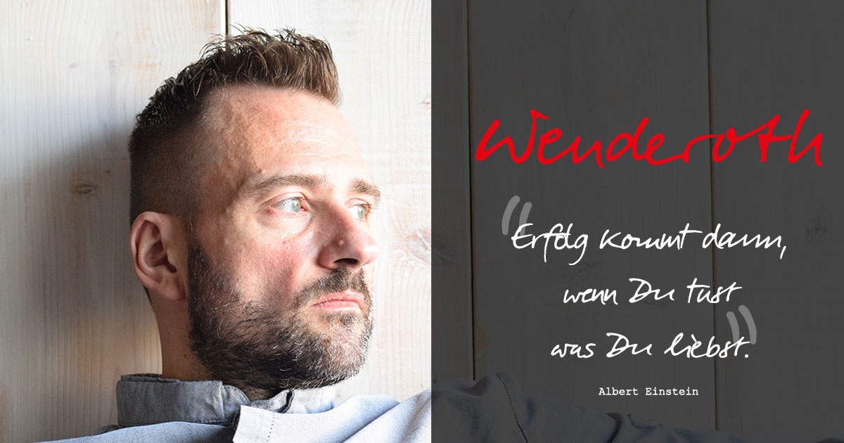 Wenderoth | Kulinarik. Konzept. Catering. | Gastronomie Beratung Österreich